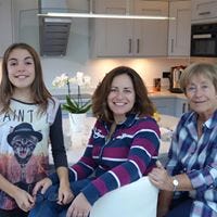 Maria Vincent – Medium