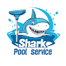 Shark Pool Service – Medium