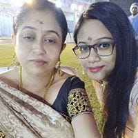 Arunima Dey – Medium