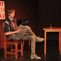 Yuri Rykov – Medium