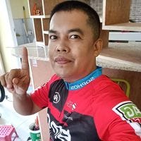 Rodolfo Revilloza Regis – Medium