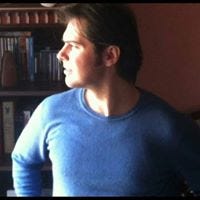 Eric Keller – Medium