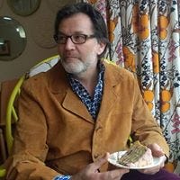 About – Dan Morrison – Medium
