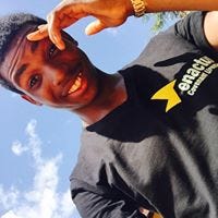 Fisayo Adeyemi – Medium