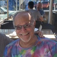 Phillip Sacks – Medium