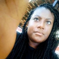 Keyasia Yvette – Medium