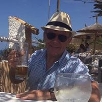 Derek Cook – Medium