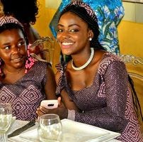 About – Tabitha Dorcas – Medium