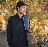 Zain Gulzar – Medium