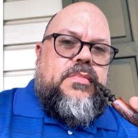 David McDowell – Medium