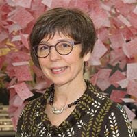 Cynthia Fry – Medium