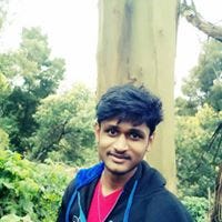 Ravi Kishore – Medium