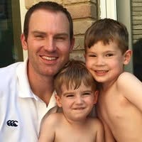 Brian Rush – Medium