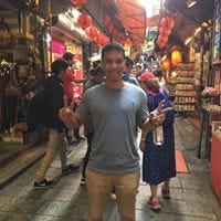 Alexandre Kéo – Medium