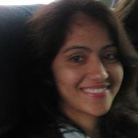 Richa Shringi – Medium
