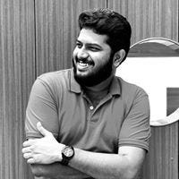 Sabarinath Karunakaran – Medium