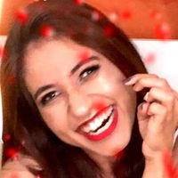 Kamilly Medeiros – Medium