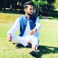 Haris Mustafa – Medium