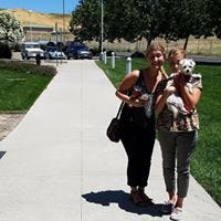Beth Mackey Beadle – Medium