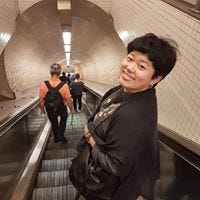 Cindy Hung – Medium