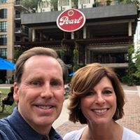 About – Jennifer Zeppelin – Medium