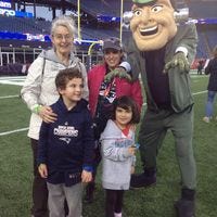 Nancy Tello – Medium