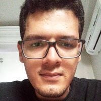 About – Ricardo Celso – Medium