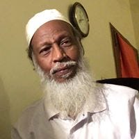 Noor Yousuf – Medium