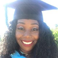 Stephanie Amelia Akinmolasire – Medium