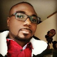 Randy Coleman – Medium