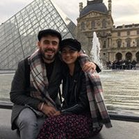 Conor Stone – Medium