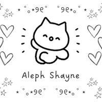 Aleph Shayne – Medium