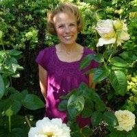 Bonnie Hamilton – Medium