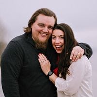 Erin Lochstampfor-Hall – Medium