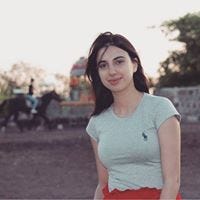 Izabella Mirani – Medium