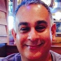 Rafique Saddique – Medium