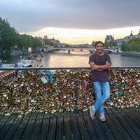 Rizky Arief Rahman – Medium