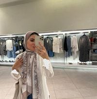 Shymaa Gamal – Medium