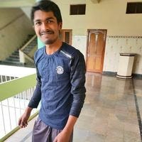 Karthick Rick – Medium