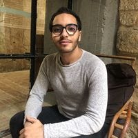 Chams Eddine Abderrahim – Medium