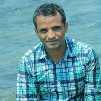 Saidur Rahman – Medium