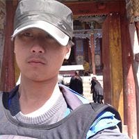 About – Yu LI – Medium