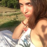 Gulnar Ismayil – Medium