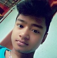 Dalim Mandal – Medium