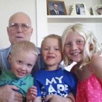 About – Norbert F Rug – Medium