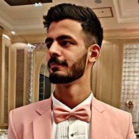 About – Sahaj Somani – Medium
