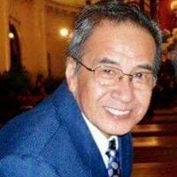 Ferico Inocencio – Medium