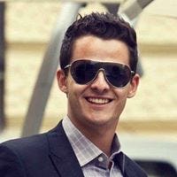 Jan Gabaj – Medium