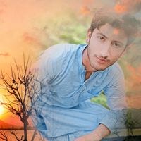 Kàmràñ Jamil – Medium