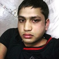 Deepak Kumar – Medium